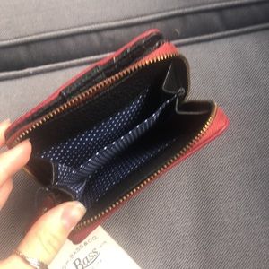 G.H. Bass & Co. | Bags | Bass Wallet | Poshmark